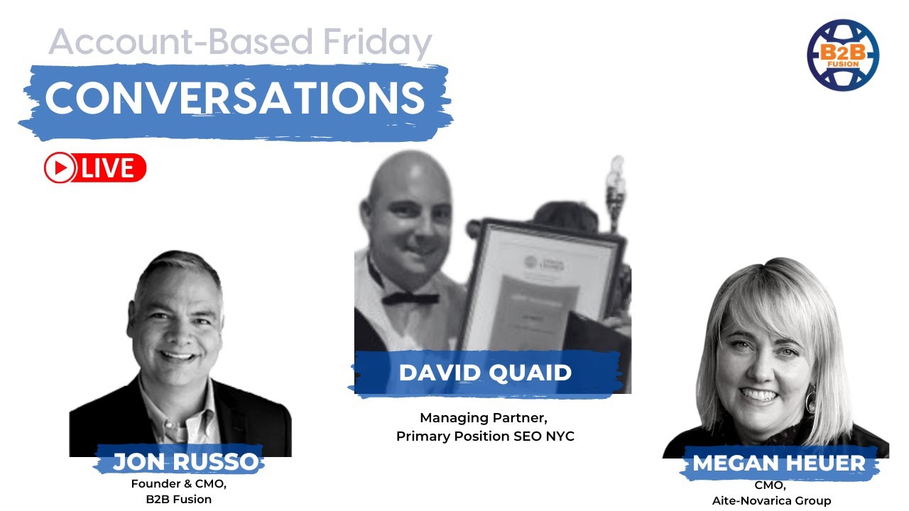 Where SEO meets AI - The Marketing Experts Weigh In