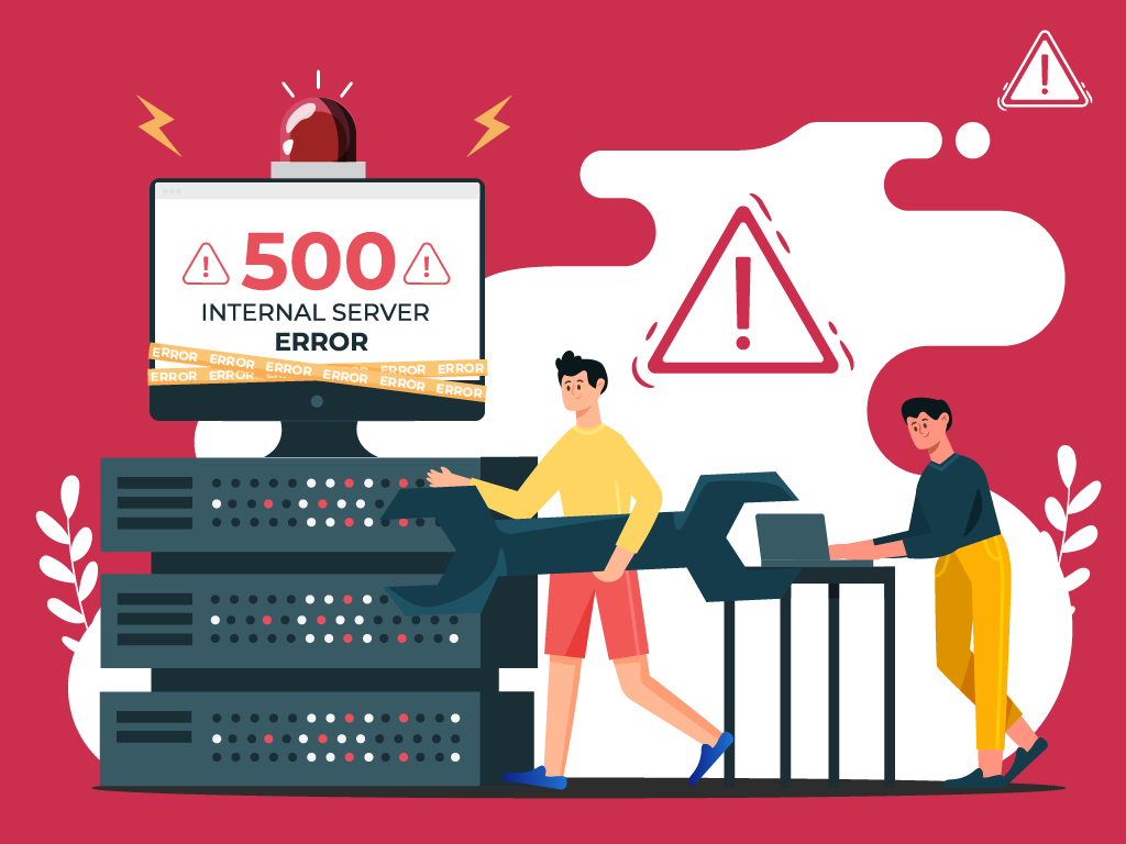 What A 500 Internal Server Error Is And How To Fix It LiveSEO What A 500 Internal Server Error Is And How To Fix It LiveSEO