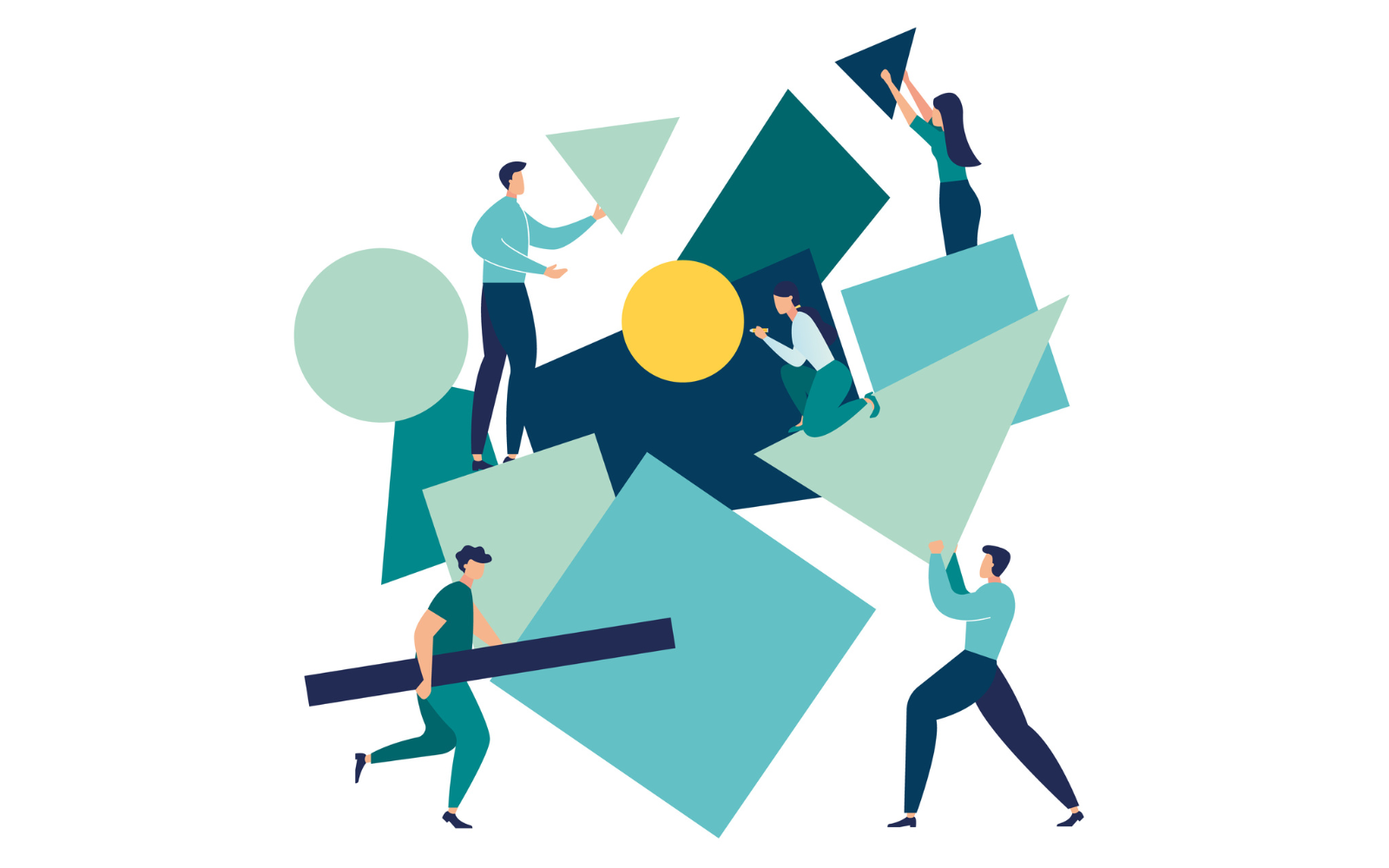 Why RevOps Is Essential For Your B2B Marketing Strategy - LiveSEO.com